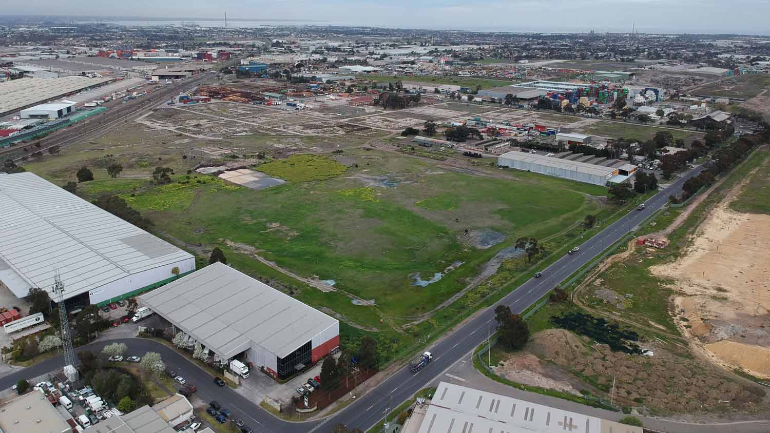 Projects – Pelligra
