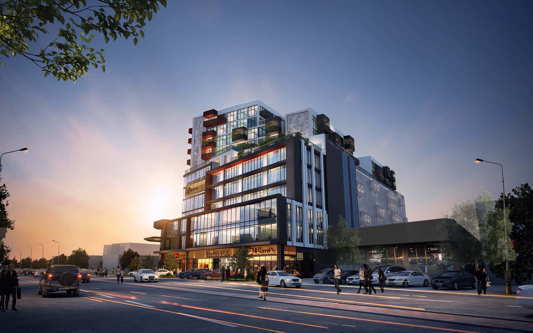 Projects – Pelligra